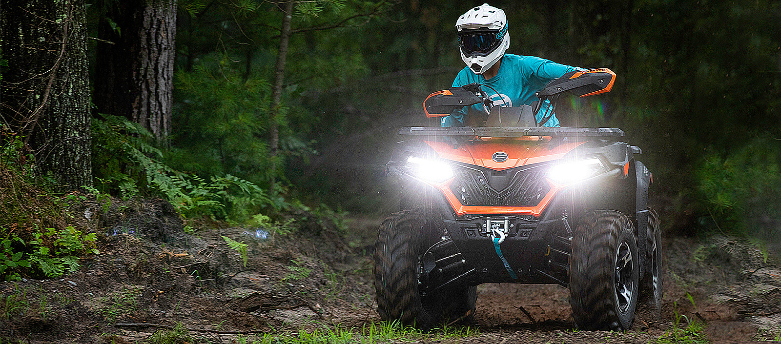 CFMOTO || Светски лидер во производство и дистрибуција на теренски ...