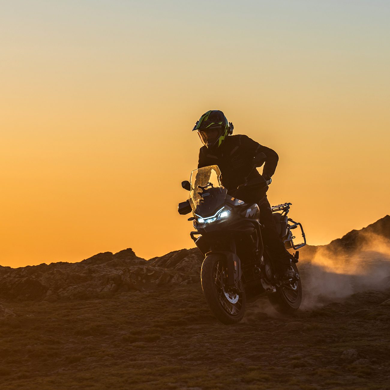 700 MT - CFMOTO
