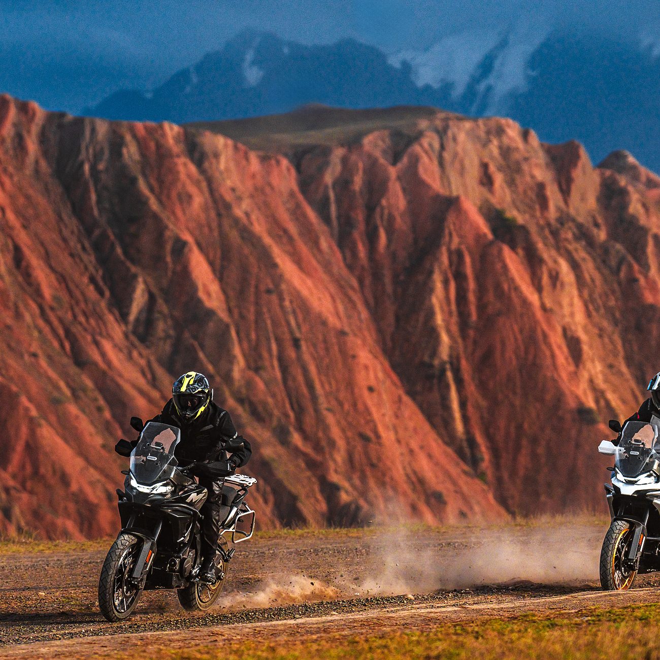 700 MT - CFMOTO