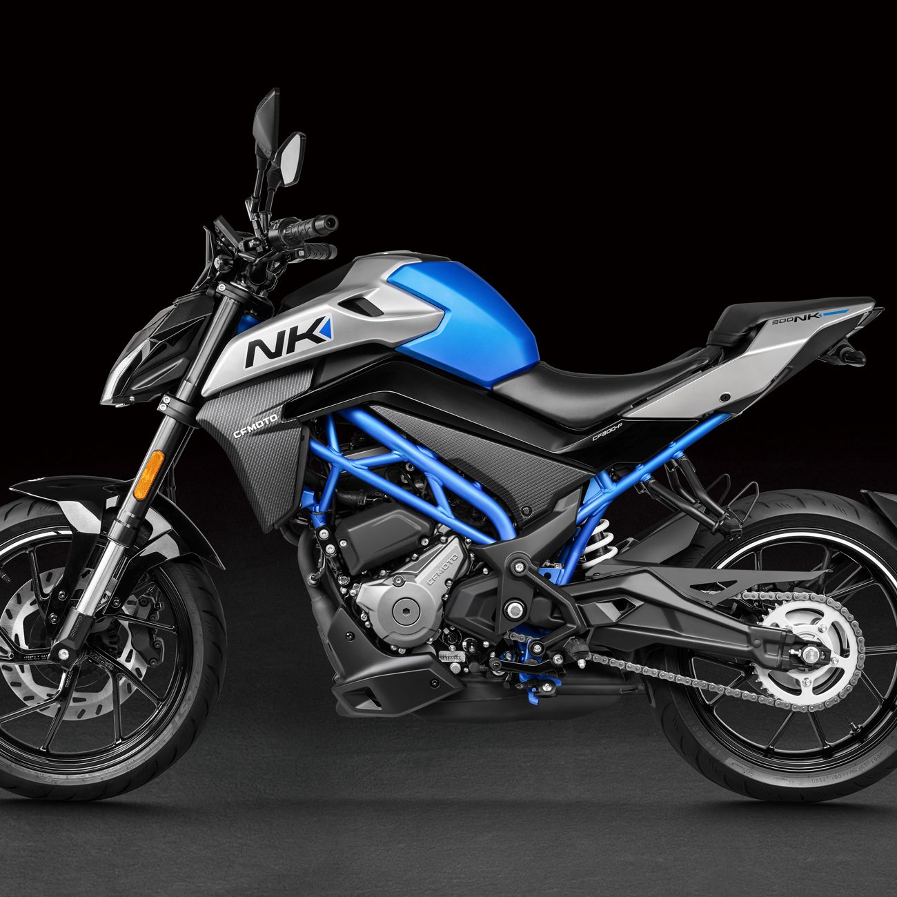 300NK ABS - CFMOTO