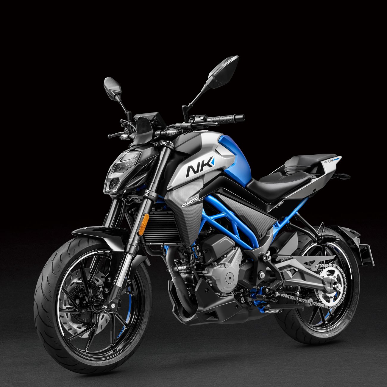 300NK ABS - CFMOTO