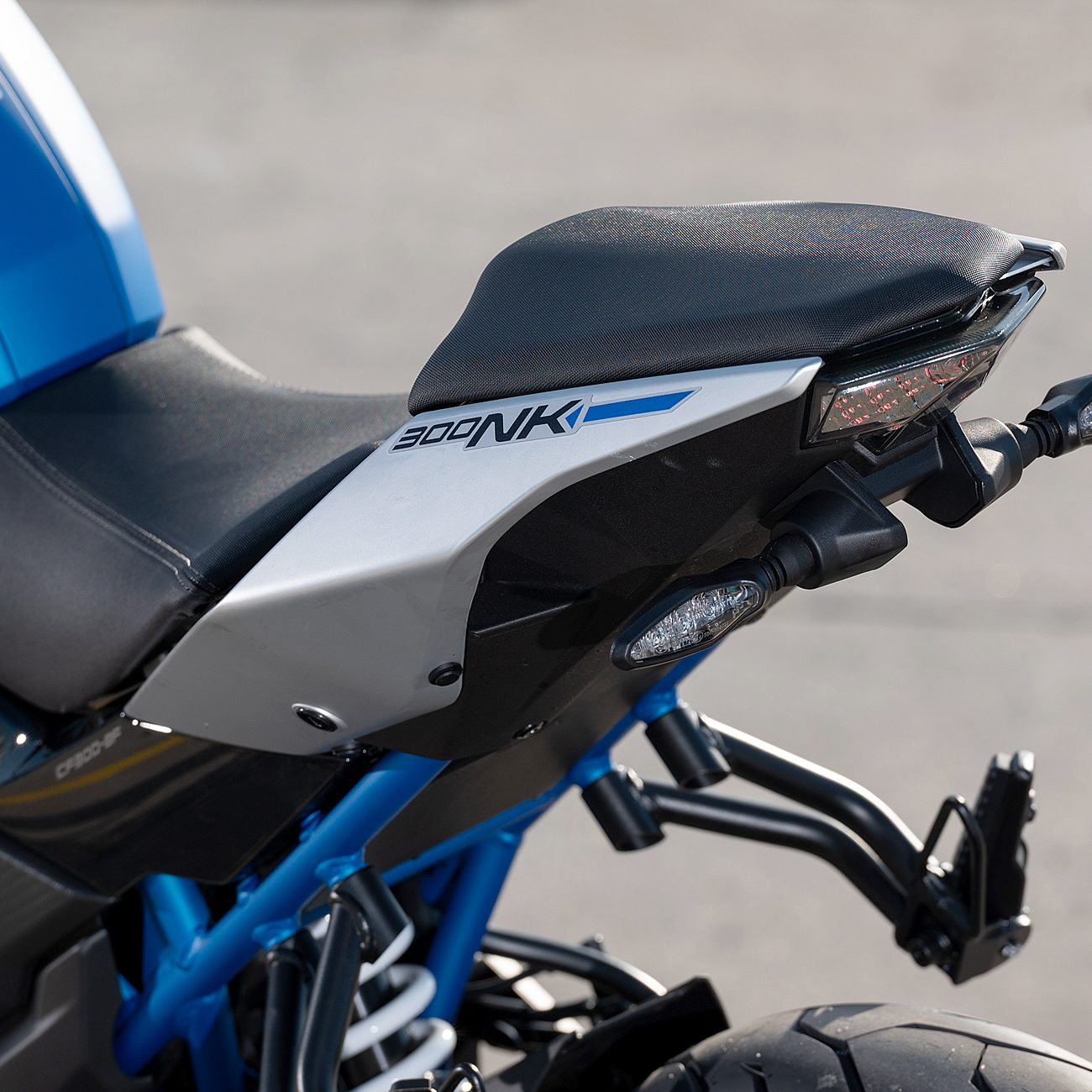 300NK ABS - CFMOTO